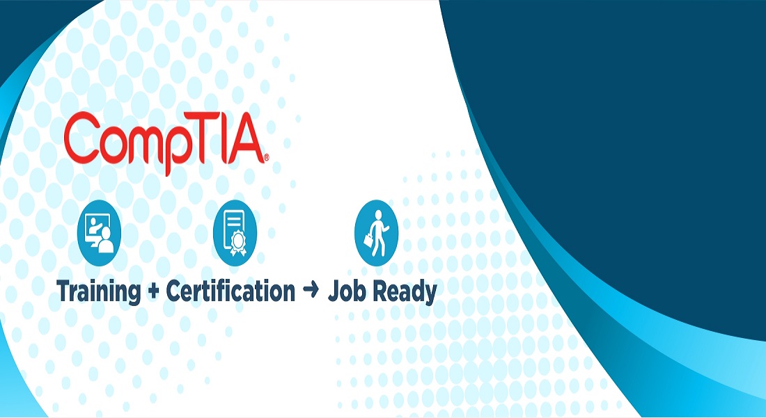 CompTIA - CompTIA A+ certified professionals are proven problem solvers ...