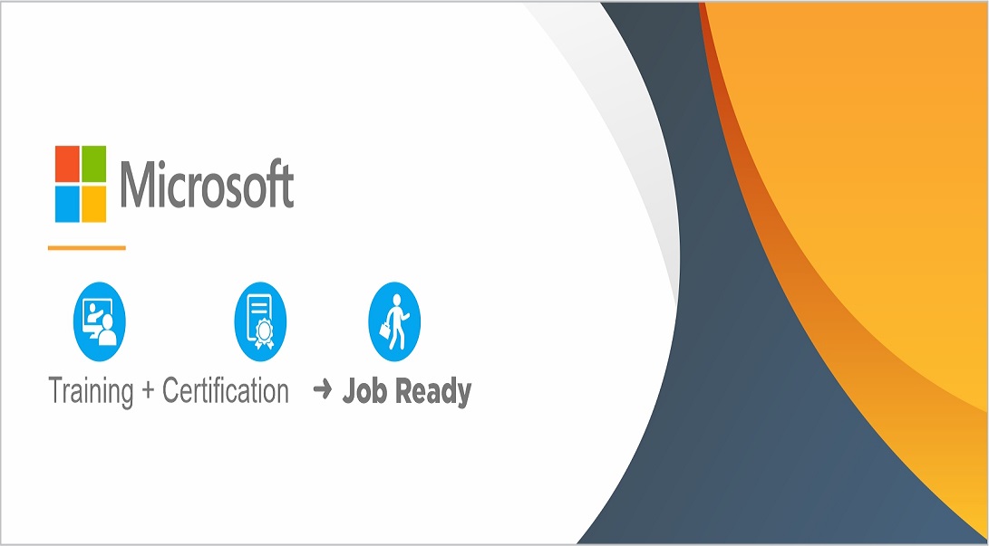 Microsoft - Microsoft a pioneer of IT Technology provides the core ...