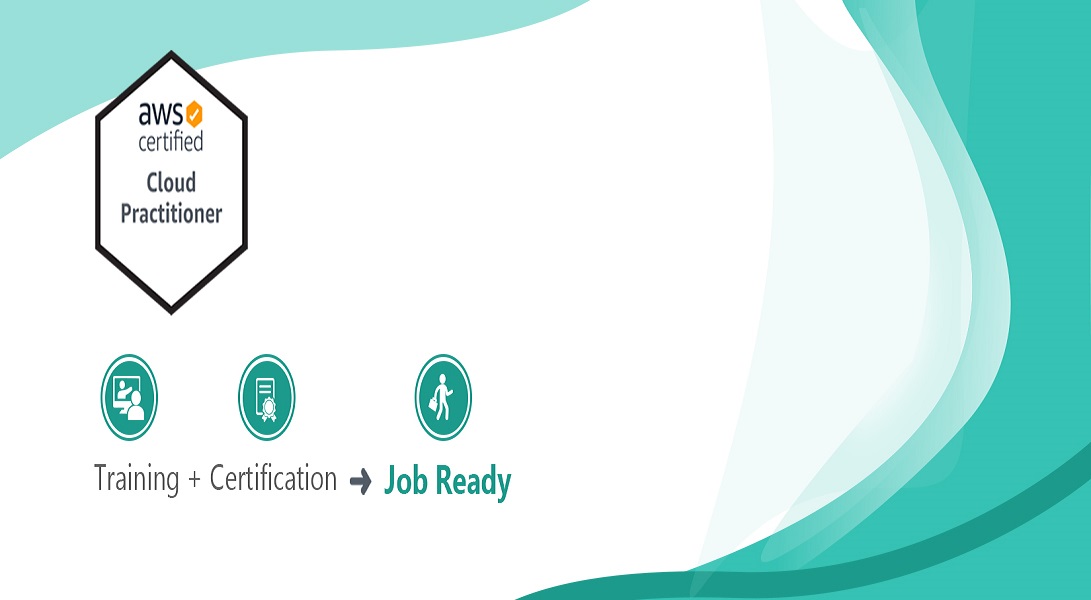 AWS Cloud - CLF-C01, SAA-C02, SOA-C02 & SAP-C01