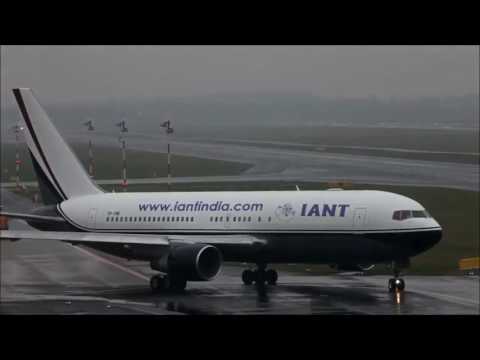 IANT first Biggest ad in new way, now on Air